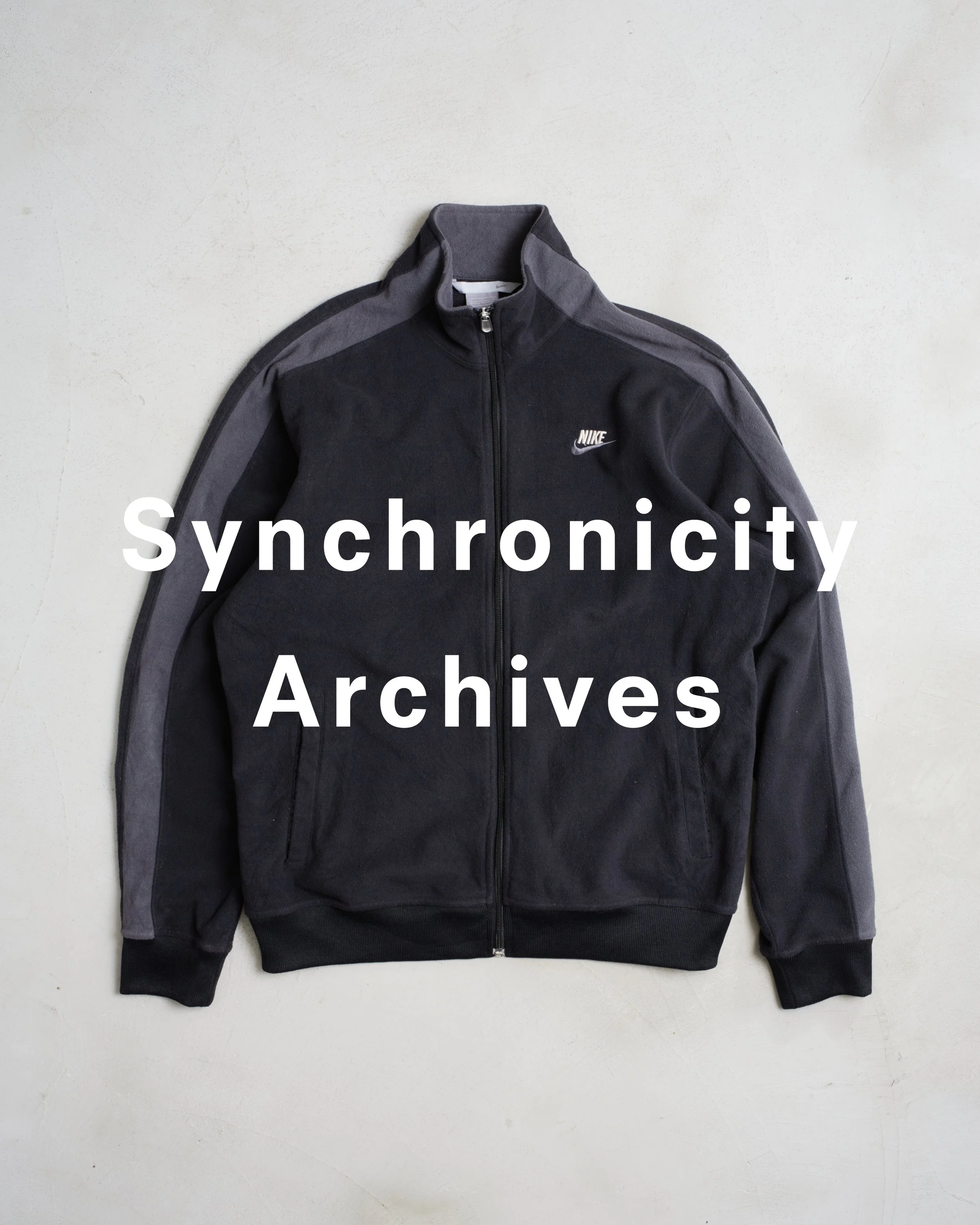 古着、古着屋、ヴィンテージ、菊名、東横線、横浜、東京 — Synchronicity Archives
