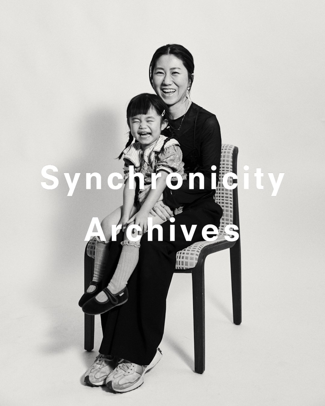 Synchronicity Archives Photography Studio/Used clothing