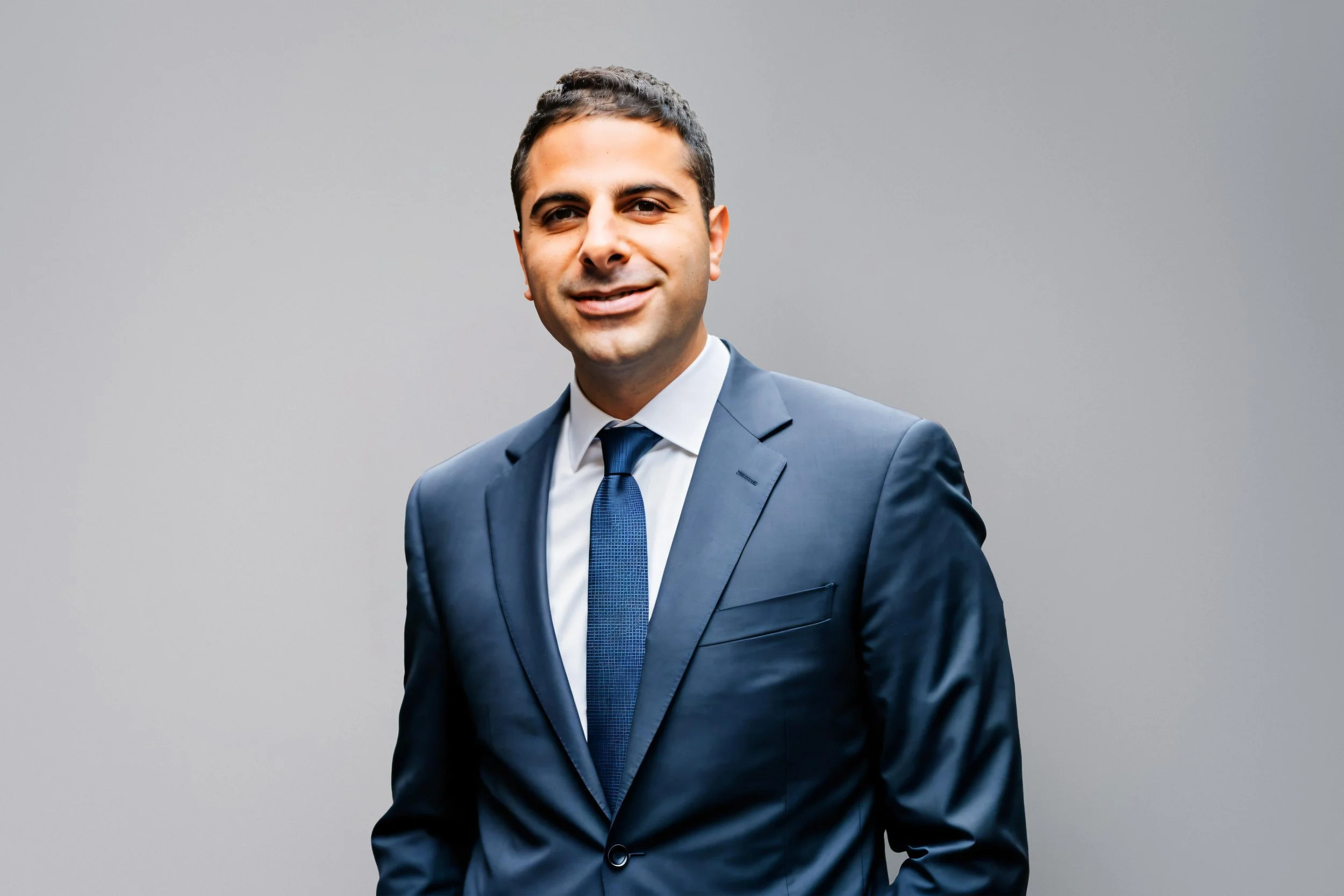 WAY Equity Partners | Our Team