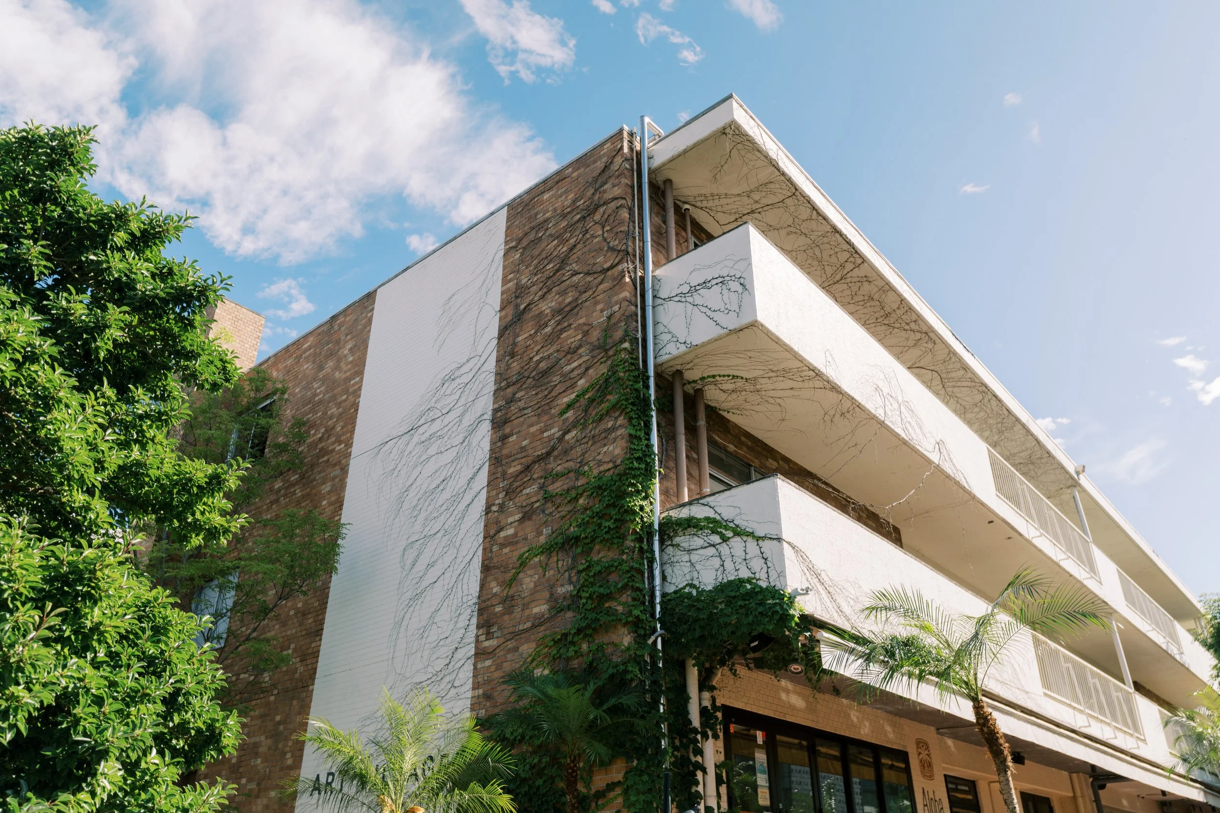 WAY Equity Partners | Building Forward