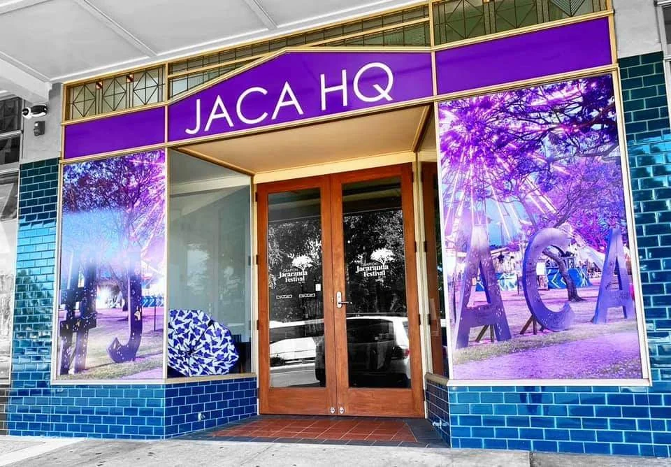 Shop Signage Solutions — Valley Signs and Printing