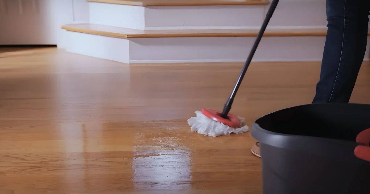 Discover Essential Guide to Cleaning Timber Floors and Upkeep. — jc ...
