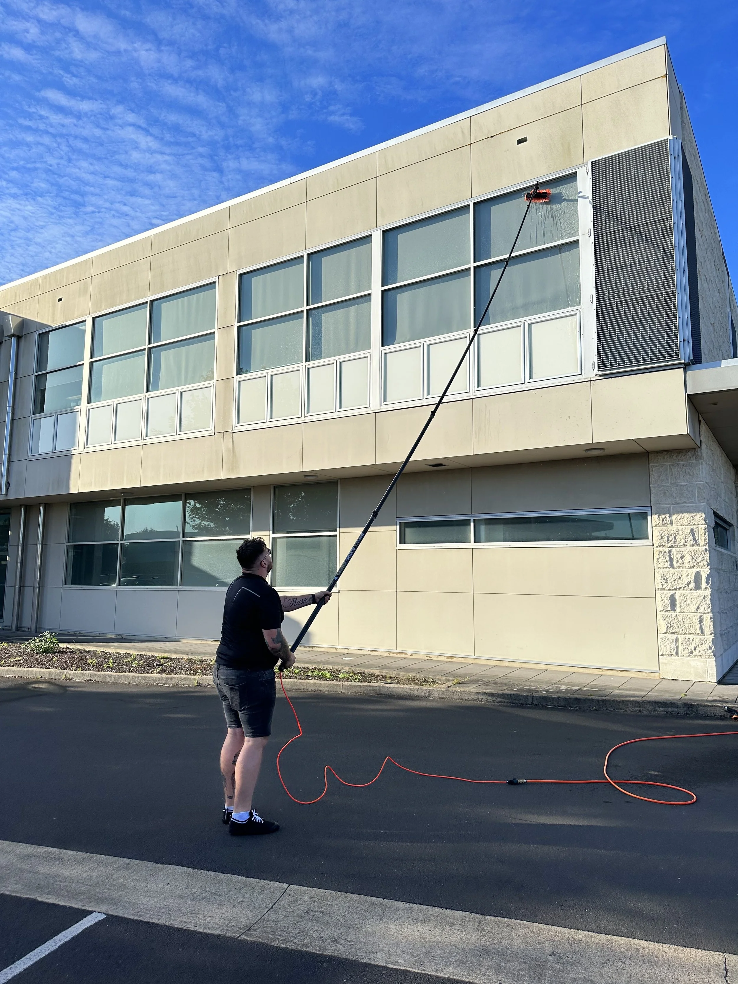 Portfolio — jc commercial