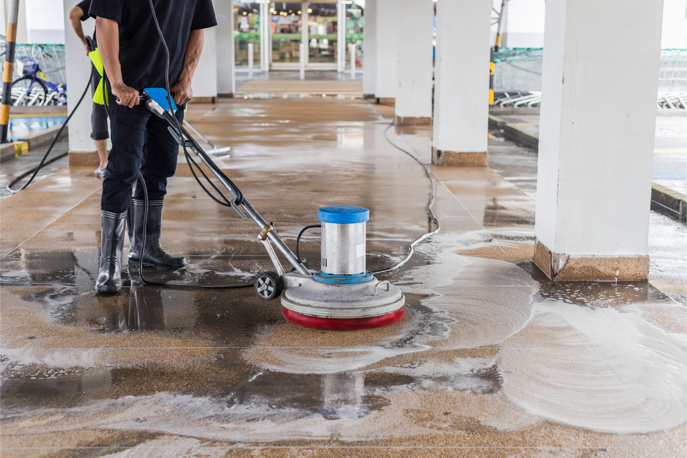 Commercial and Office Cleaning Adelaide | JC Commercial