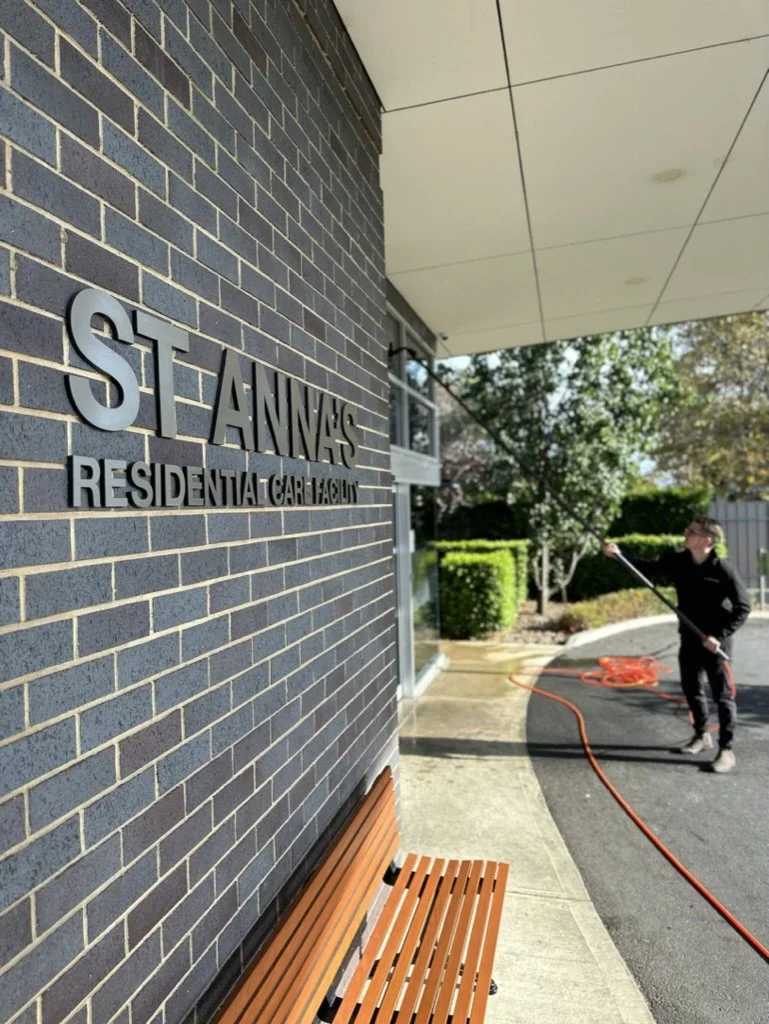 Commercial and Office Cleaning Adelaide | JC Commercial