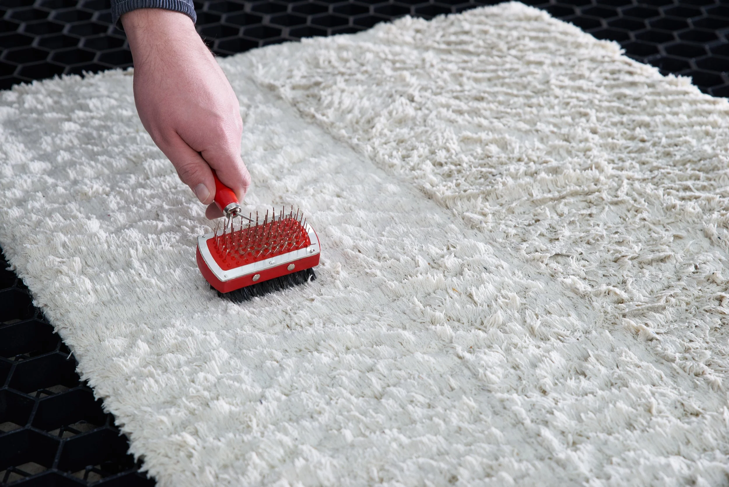 Discover the Art of Wool Carpet Cleaning: Experts Tips — jc commercial