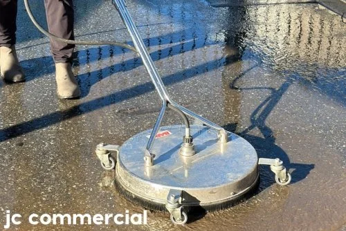 Commercial Cleaning Services Adelaide | Flexible Scheduling — jc commercial