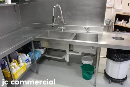 Commercial Cleaning Adelaide: Get Spotless Solutions