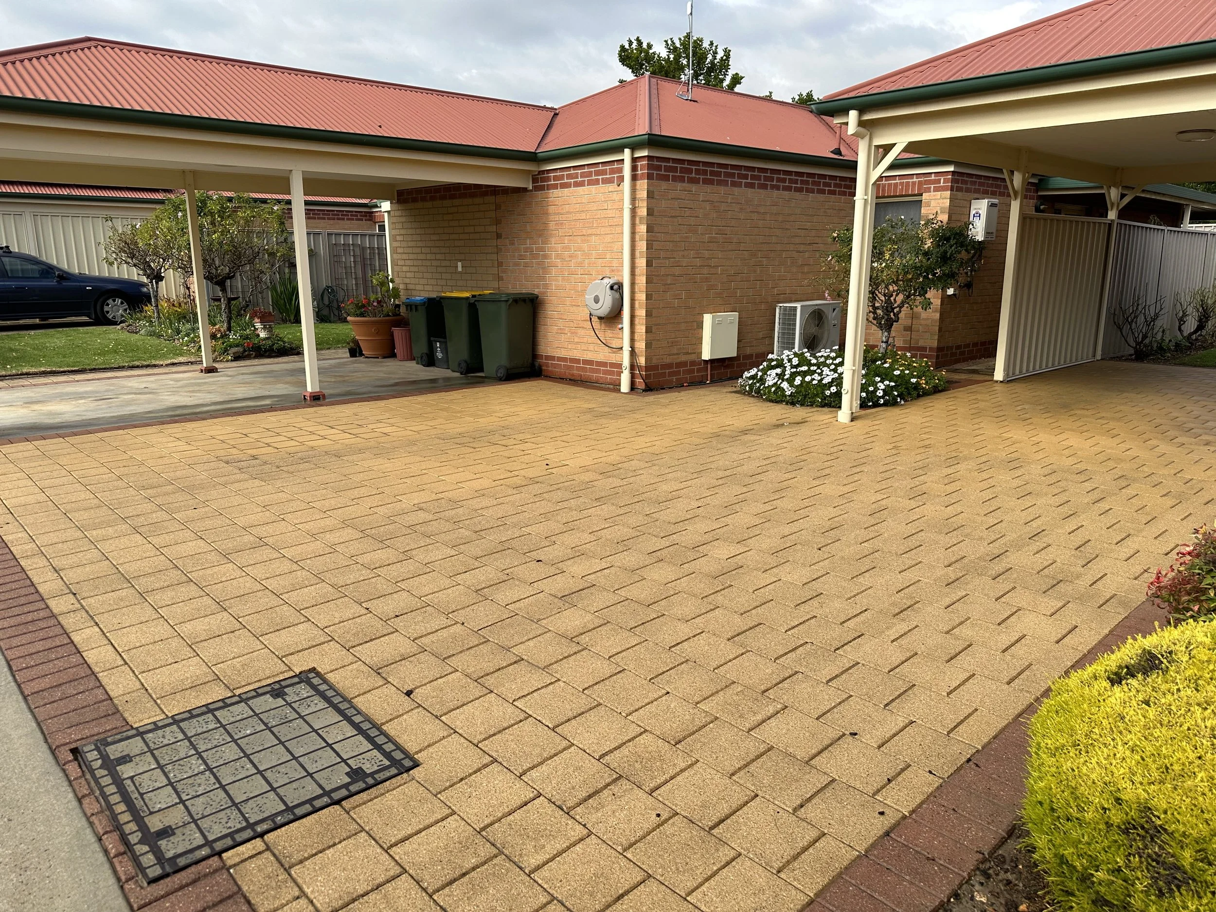 Portfolio — jc commercial