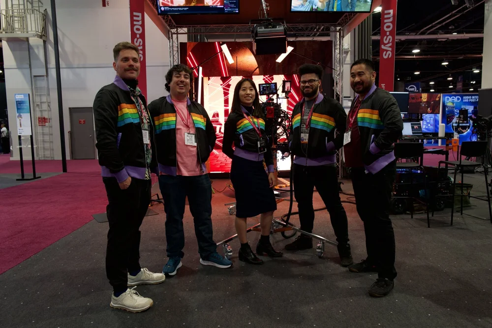 About Hyper Rabbit Media — Hyper Rabbit Media: Interactive Video Production