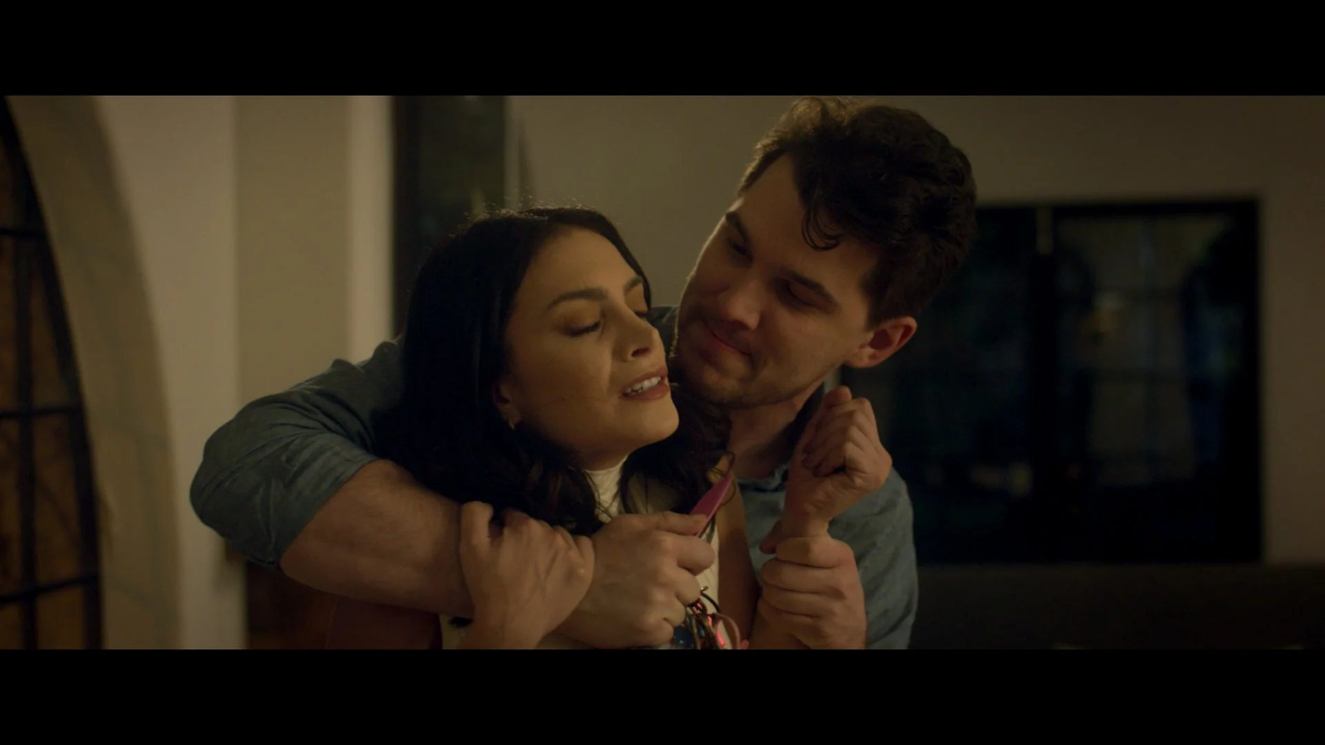 AMC Networks: FearHQ Film Series — Hyper Rabbit Media: Interactive ...