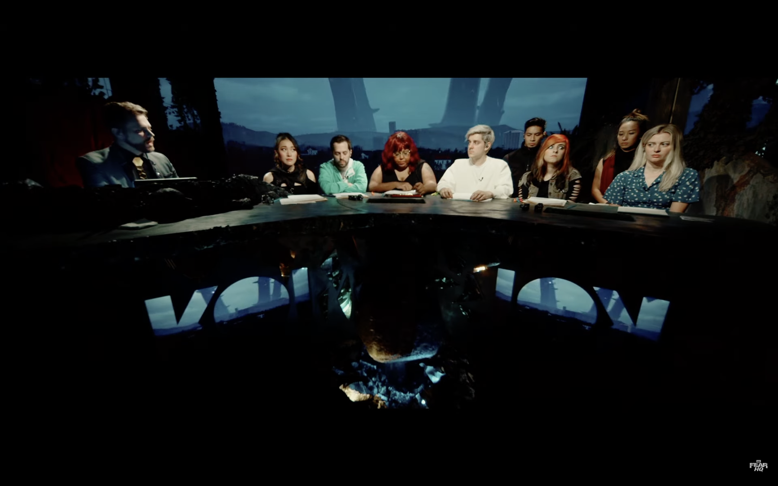 Original IP: KOllOK — Hyper Rabbit Media: Interactive Video Production