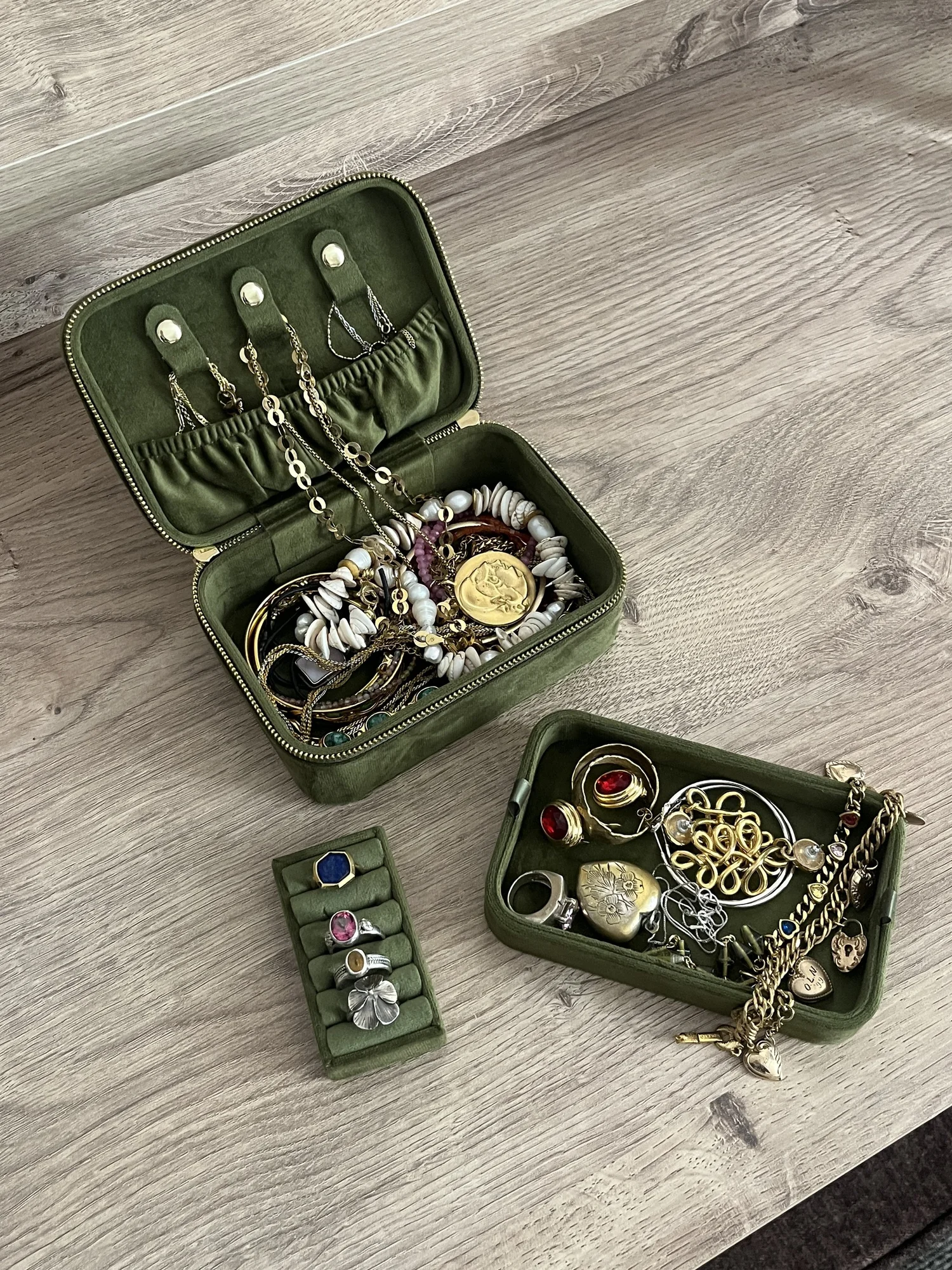 Store — Lucky Sunday