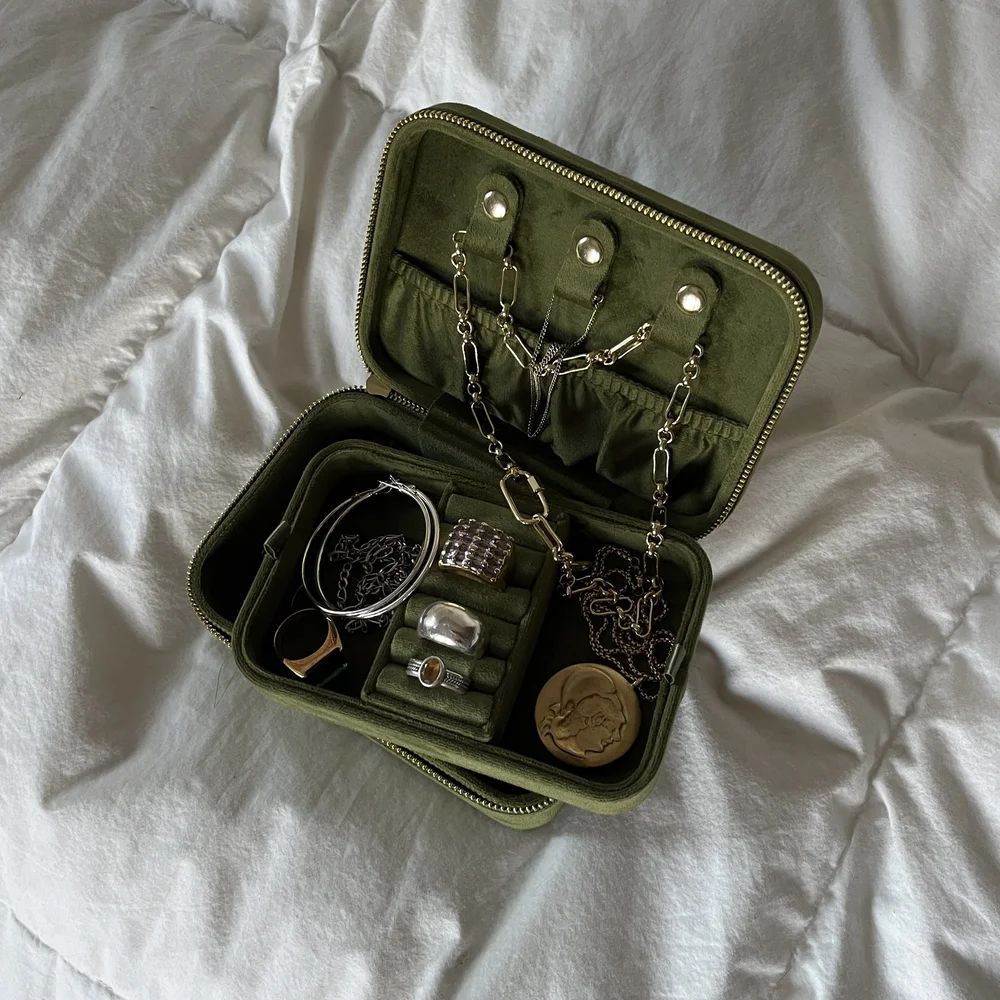 Store — Lucky Sunday