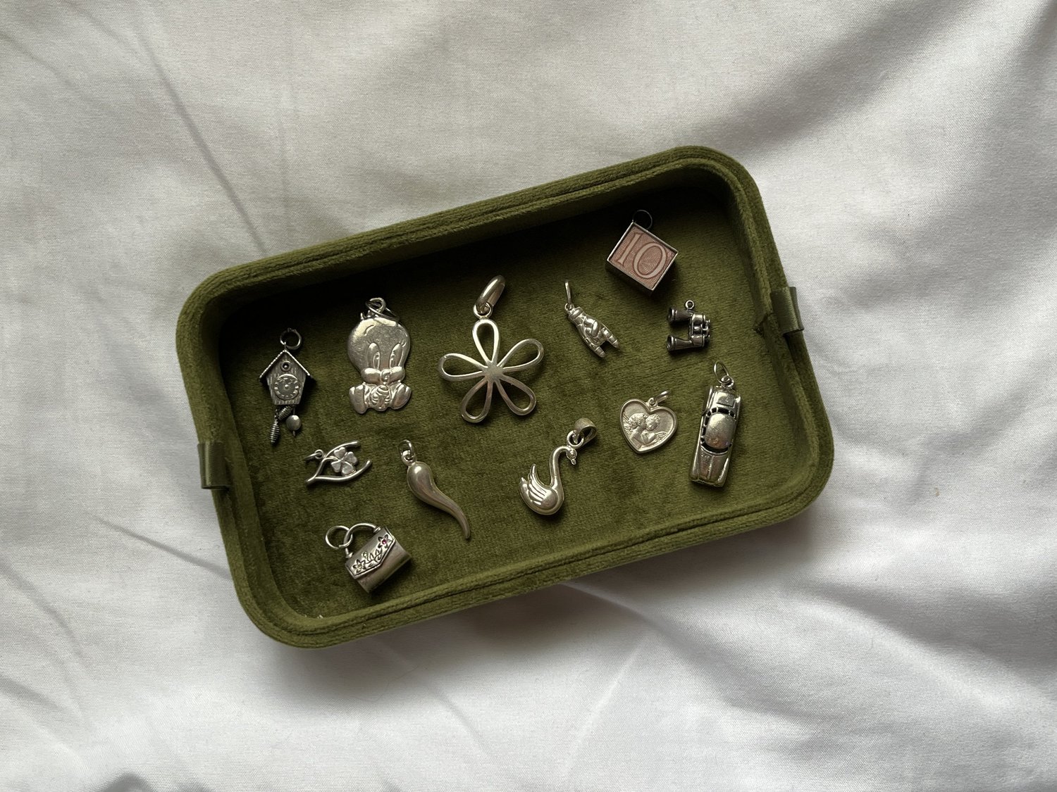 Store — Lucky Sunday