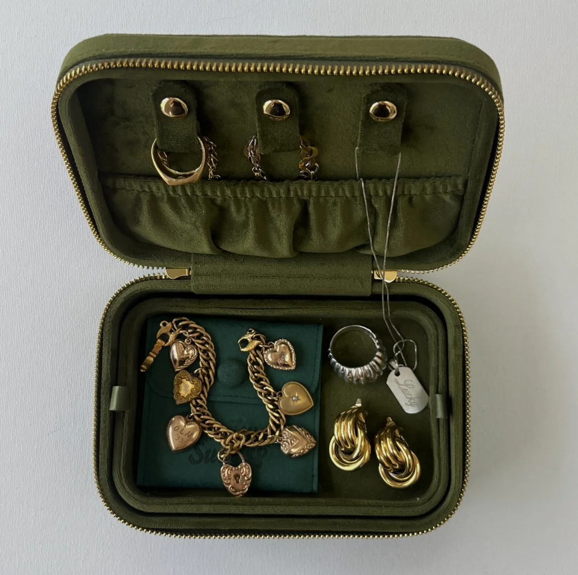 Store — Lucky Sunday