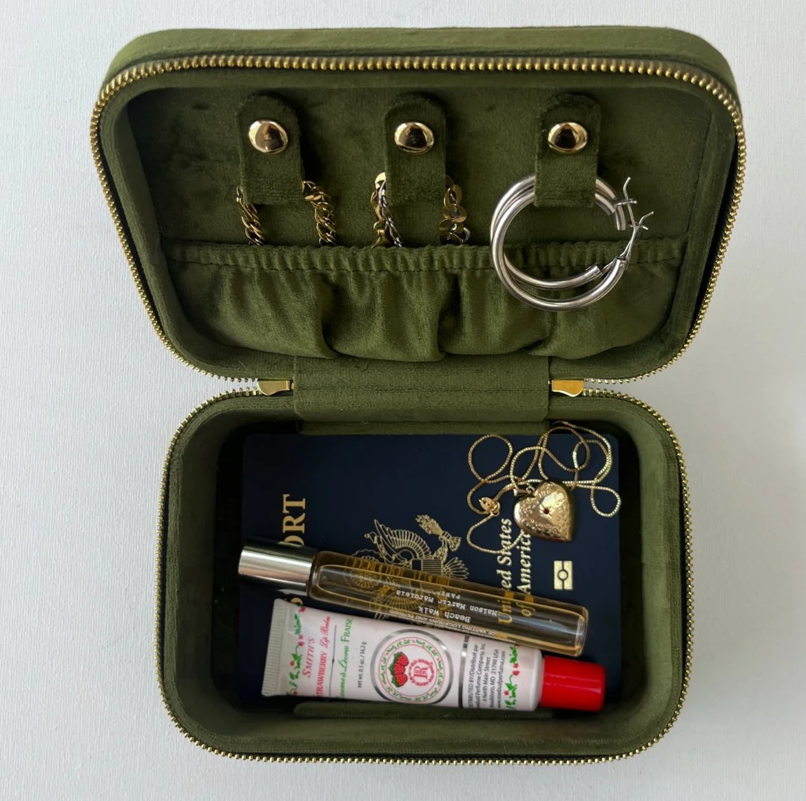 Store — Lucky Sunday