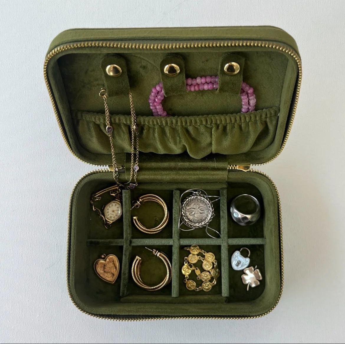 Store — Lucky Sunday