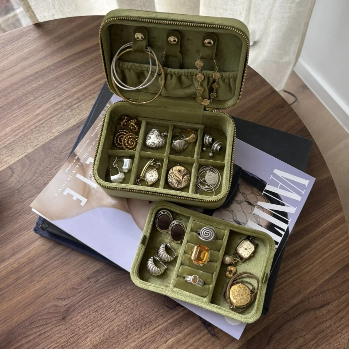 Store — Lucky Sunday