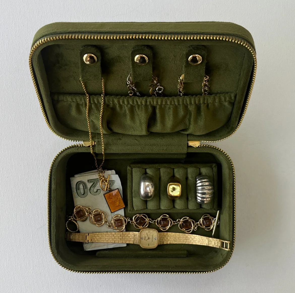 Store — Lucky Sunday