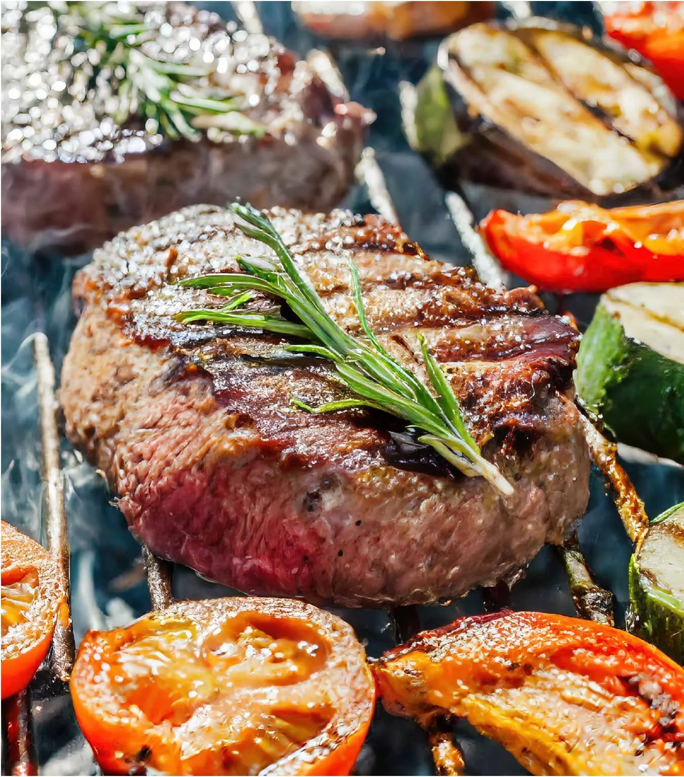 Happenings — Open Kitchen