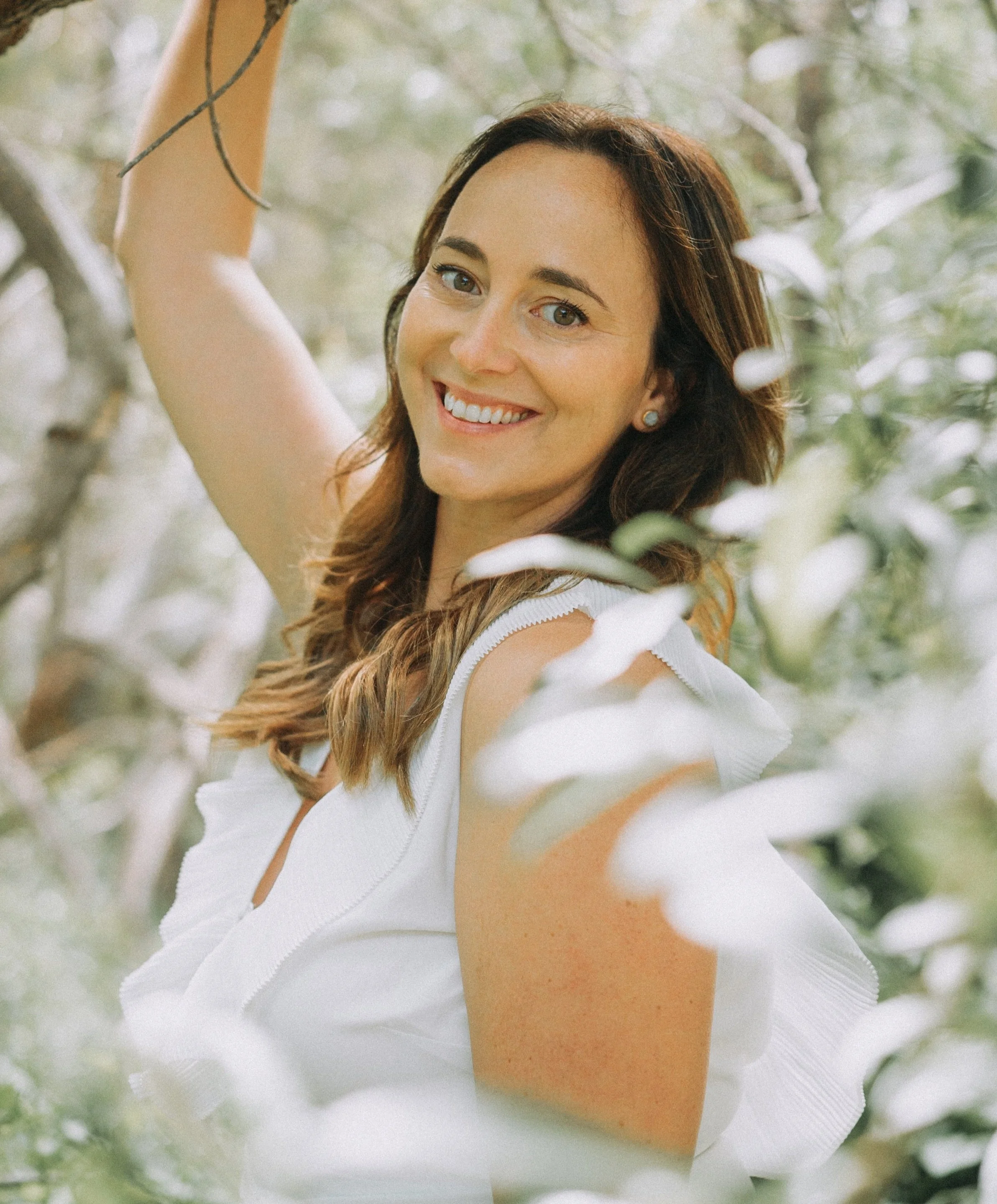 Monica Schuet - Reiki Energy Healing