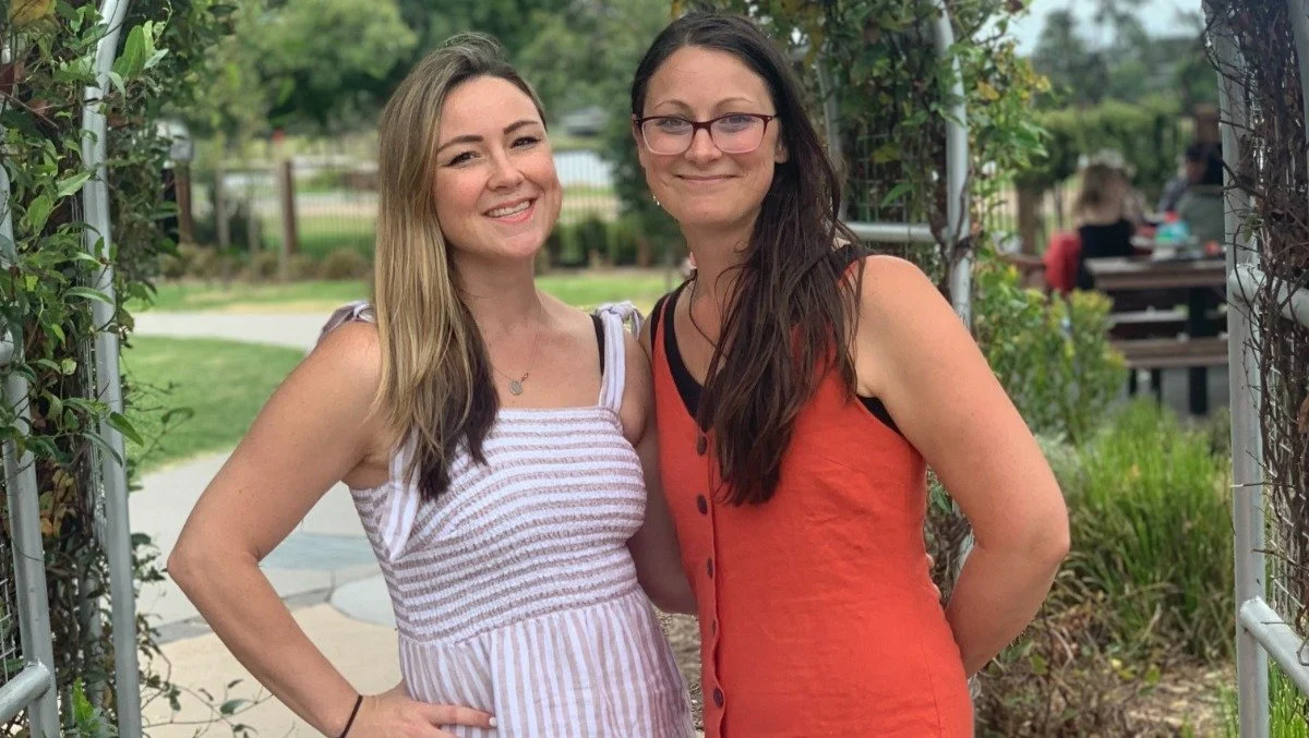 About The Sisterhood Project — The Sisterhood Project