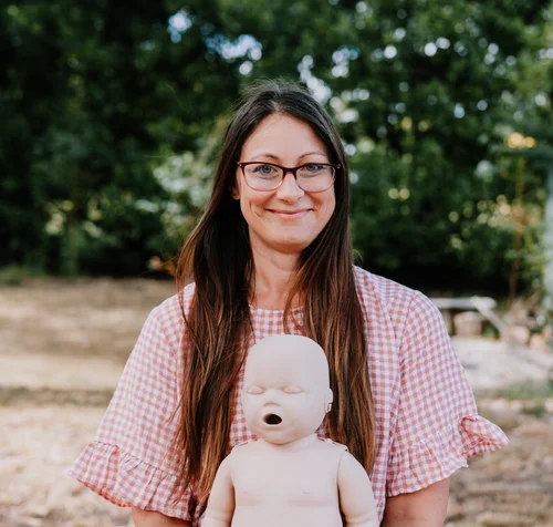 Meet the Sisterhood Project Team — The Sisterhood Project