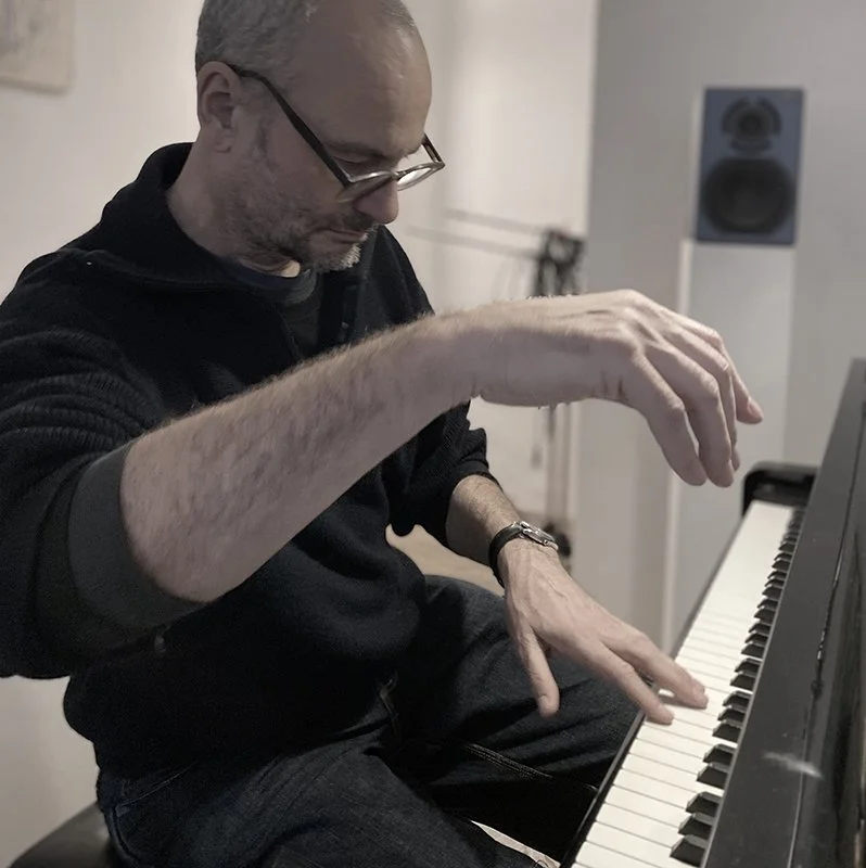 Über mich — Corbinian Meier