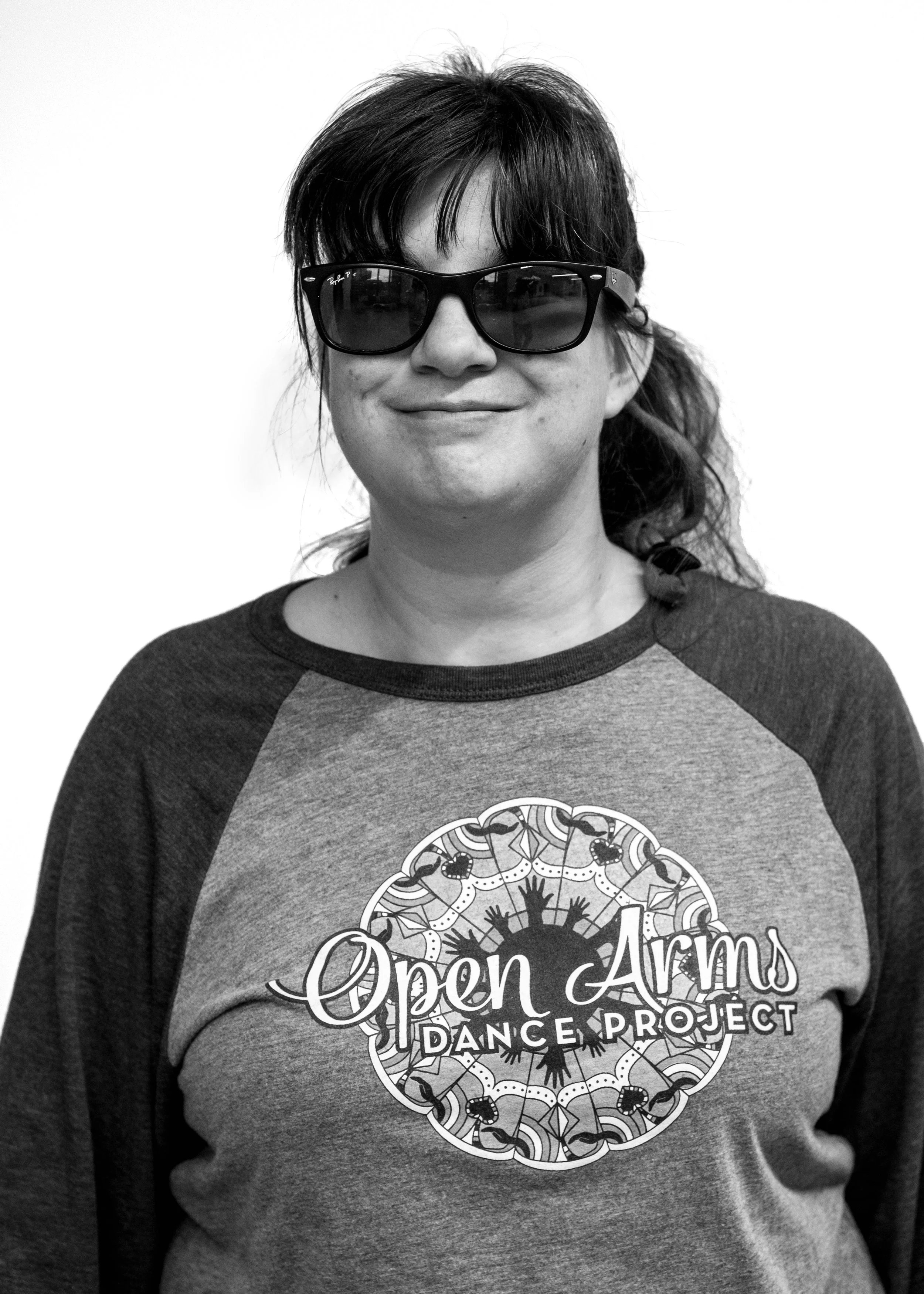 Our Dancers — Open Arms Dance Project