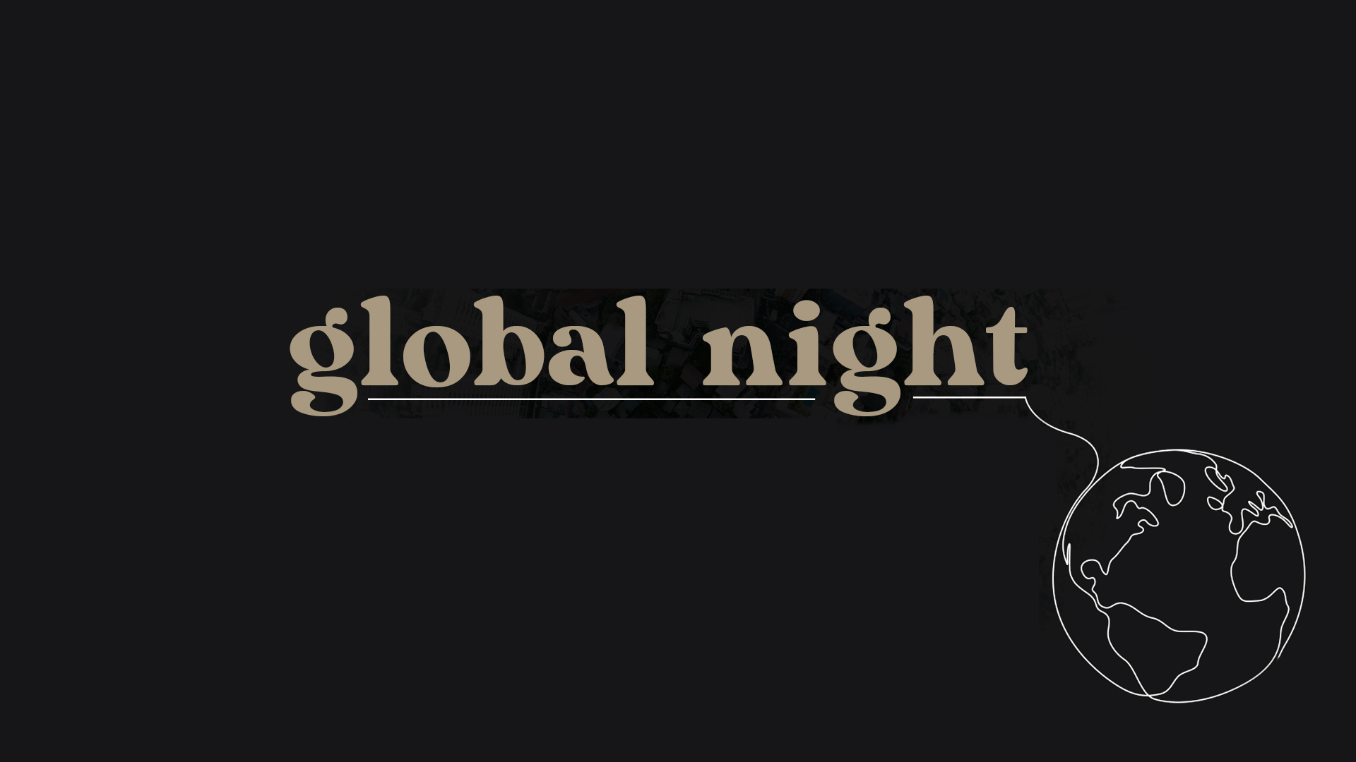 Events — South West Baptist Church