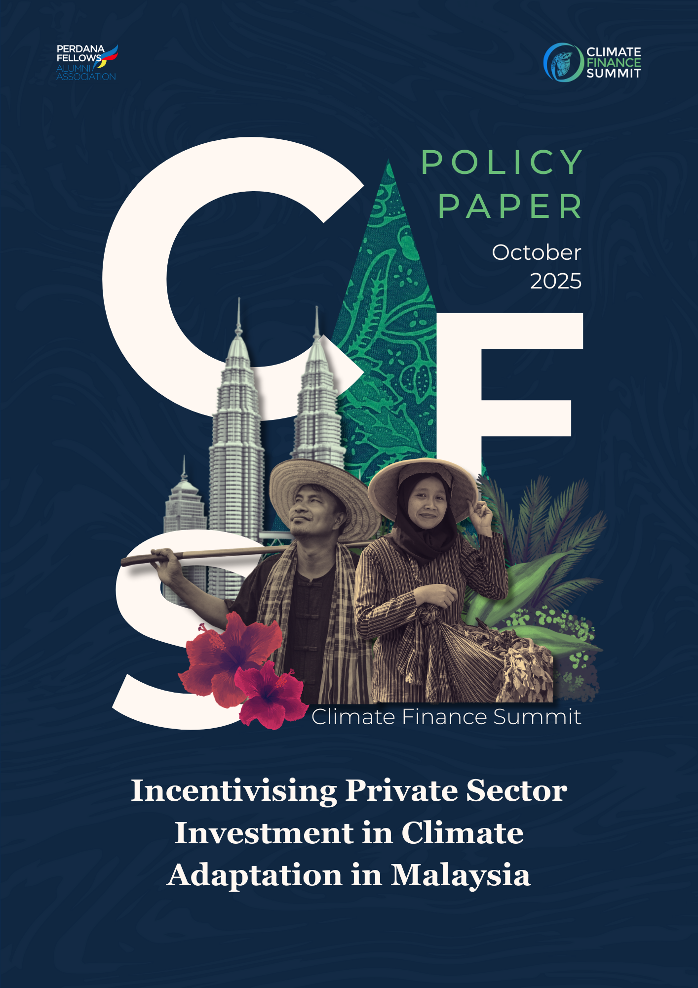 Climate Finance Summit 2025
