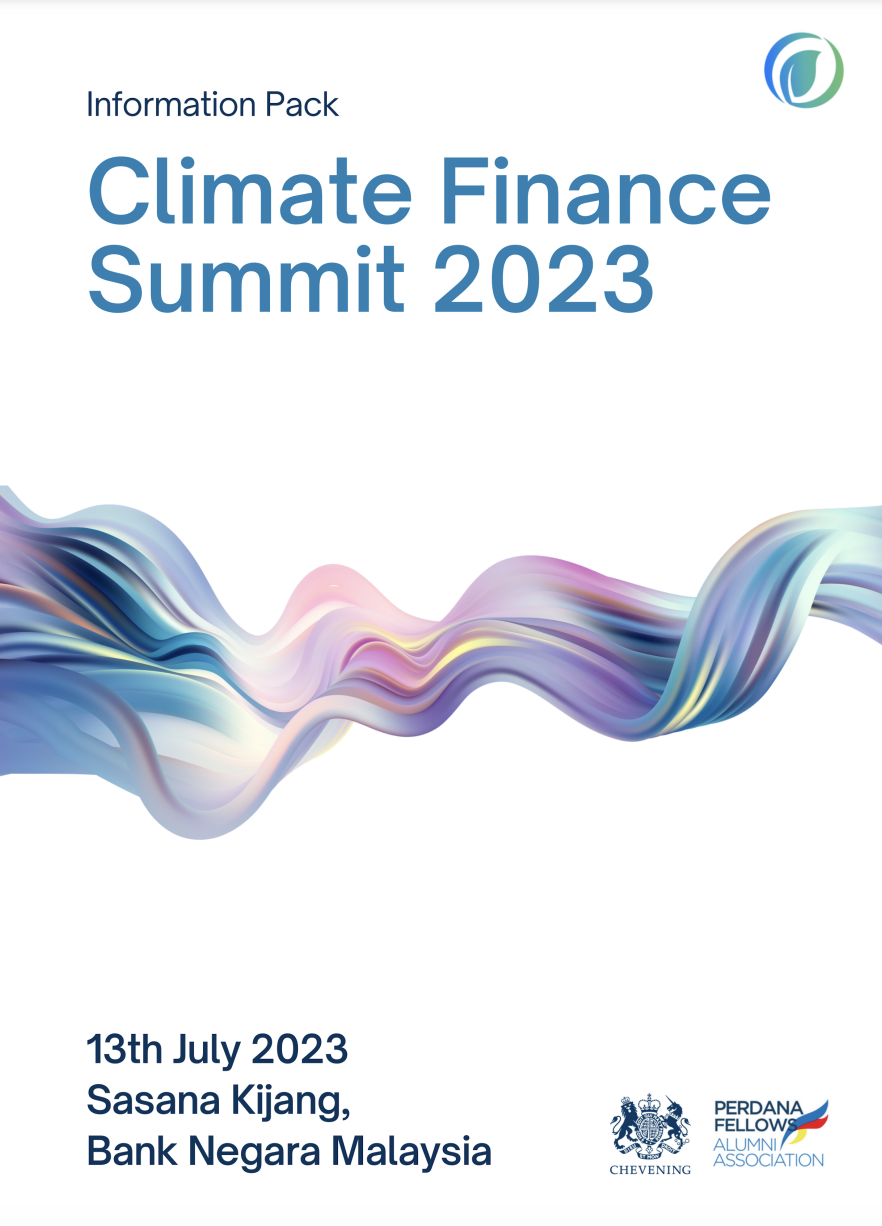 Climate Finance Summit