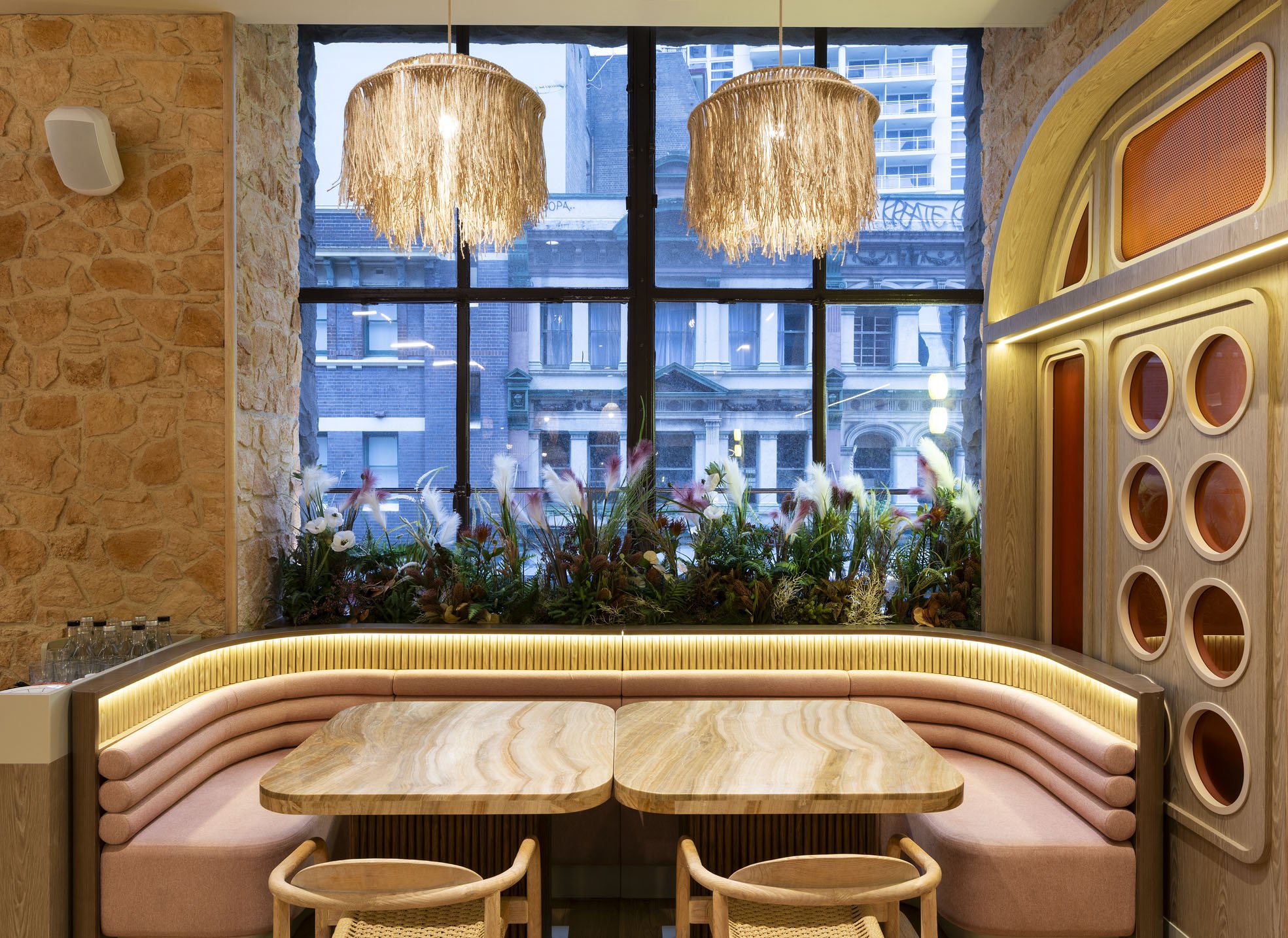 The Melting Cheese: Brunch & Pastries — Trinity Shopfitting