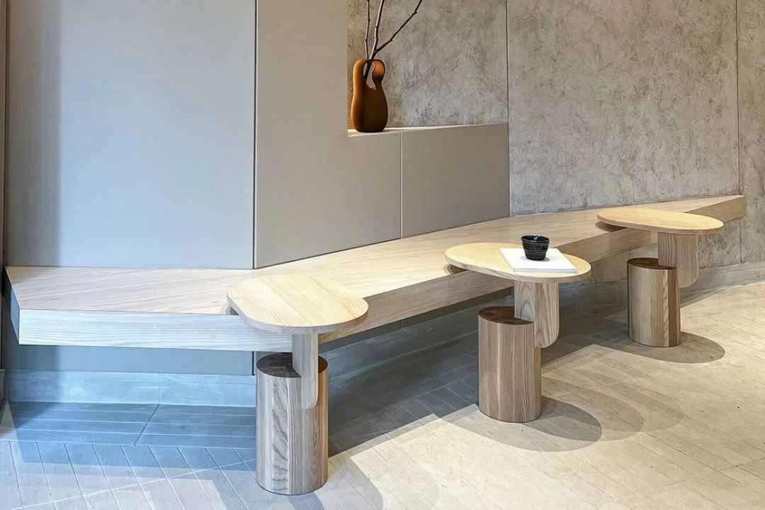 Why Minimalism Works in Retail Fitout — Trinity Shopfitting