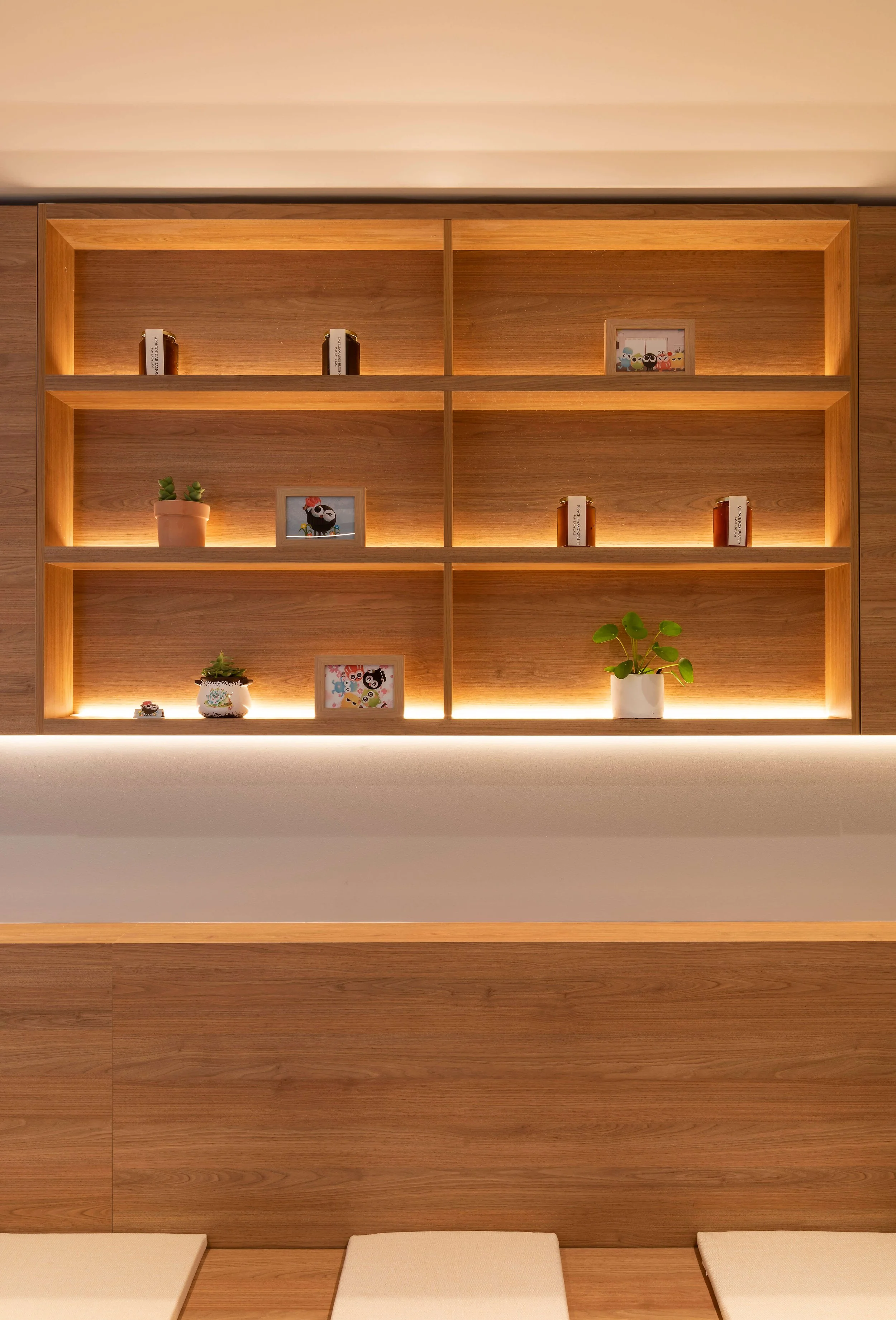 Roji Monster Burwood — Trinity Shopfitting