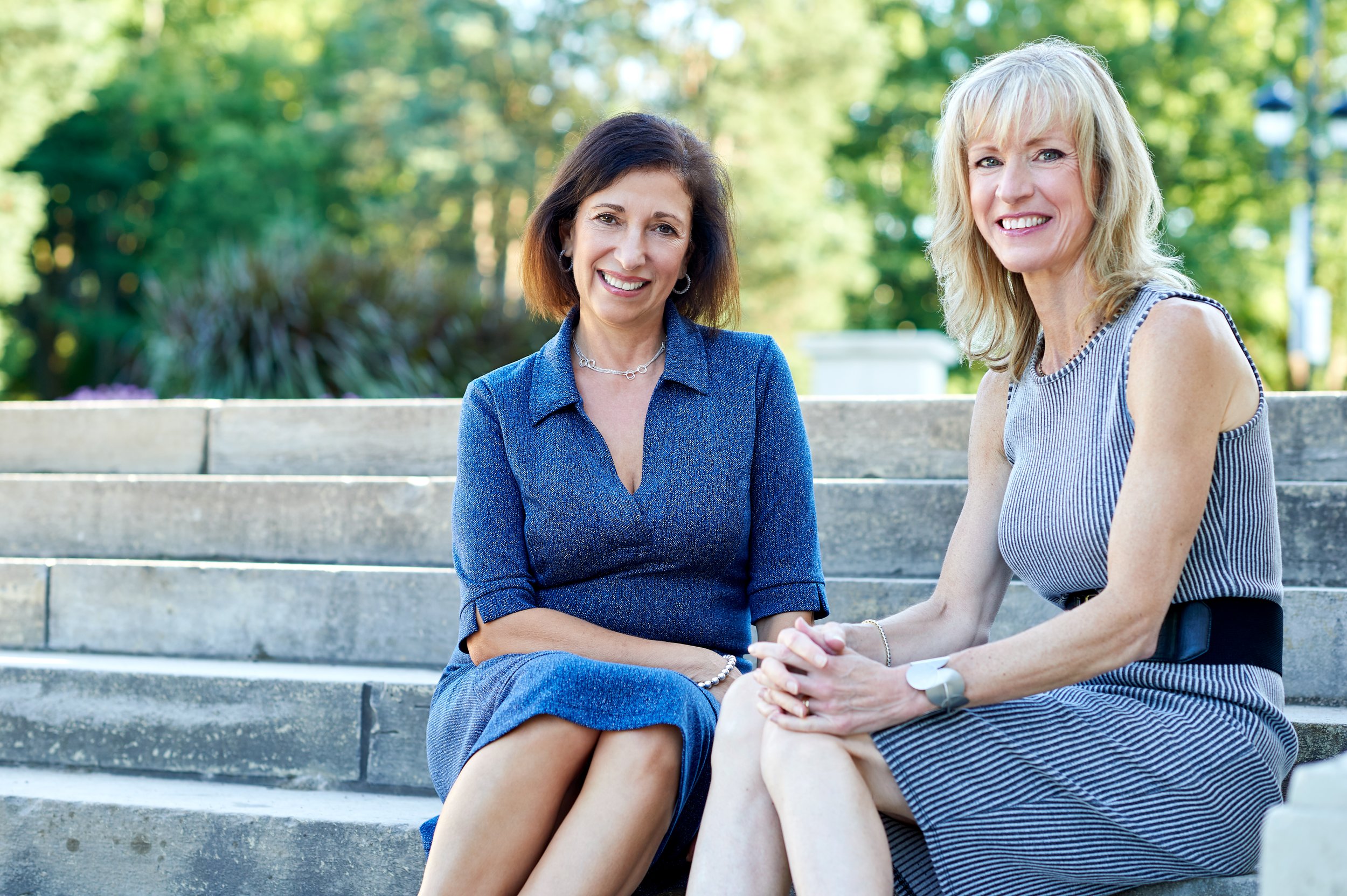 Books — Lynne Everatt | The Recovering MBA