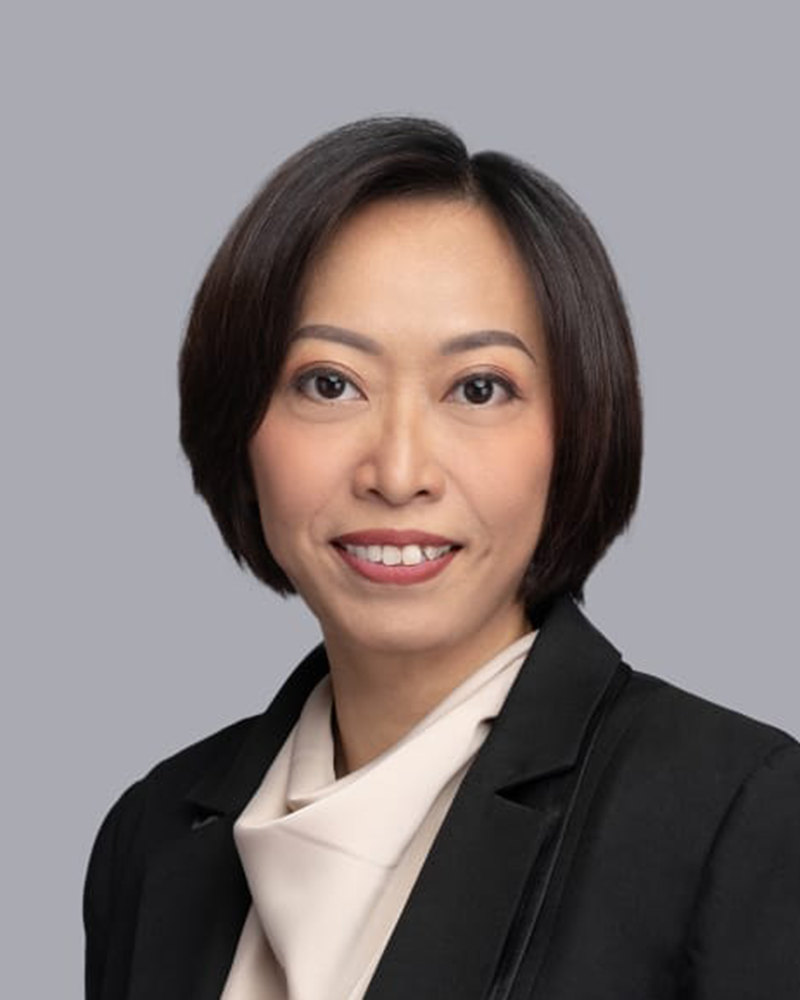 Sarah Ang — Stillness for the Heart