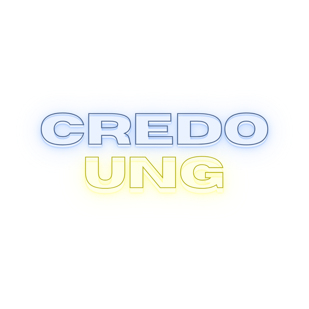 CREDO UNG — Credo
