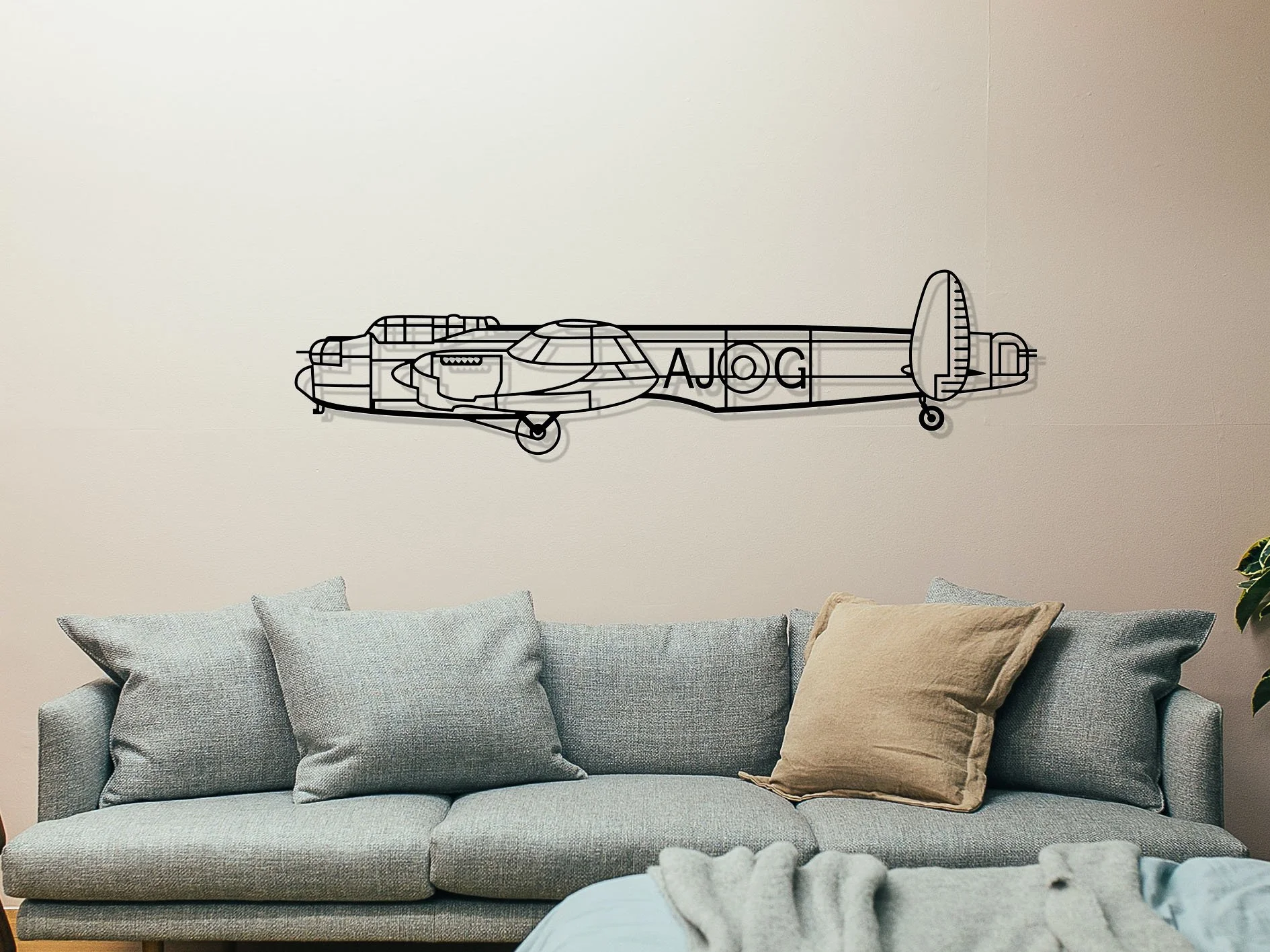 Dam Buster — Harlequin Metalcraft