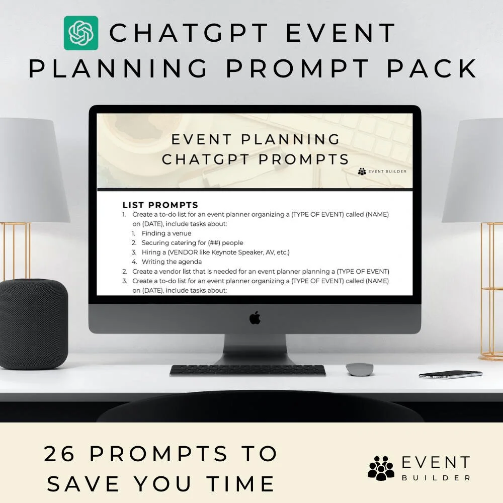 Tools — Event Builder