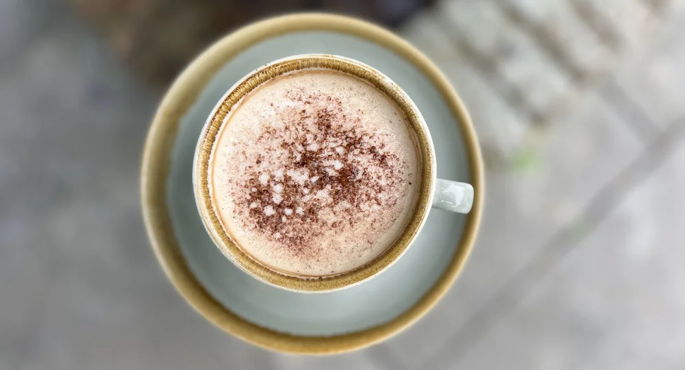 Cloisters Kitchen & Garden