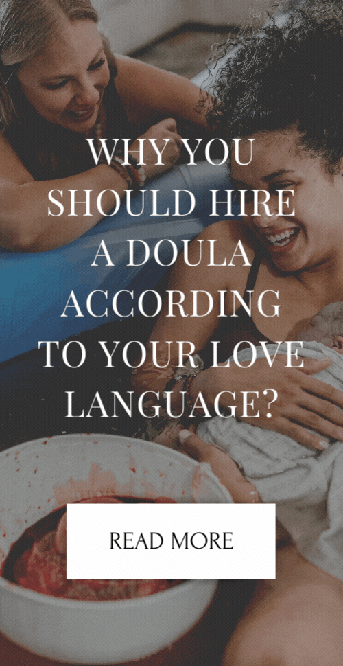 Choosing a Midwife or OBGYN for your Birth? | Hanna Hill Photography ...