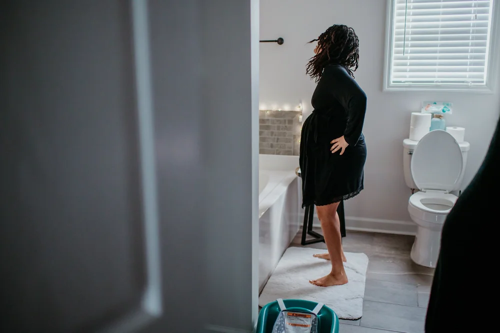 Homebirth photography shared by Hanna Hill Photography — Hanna Hill ...