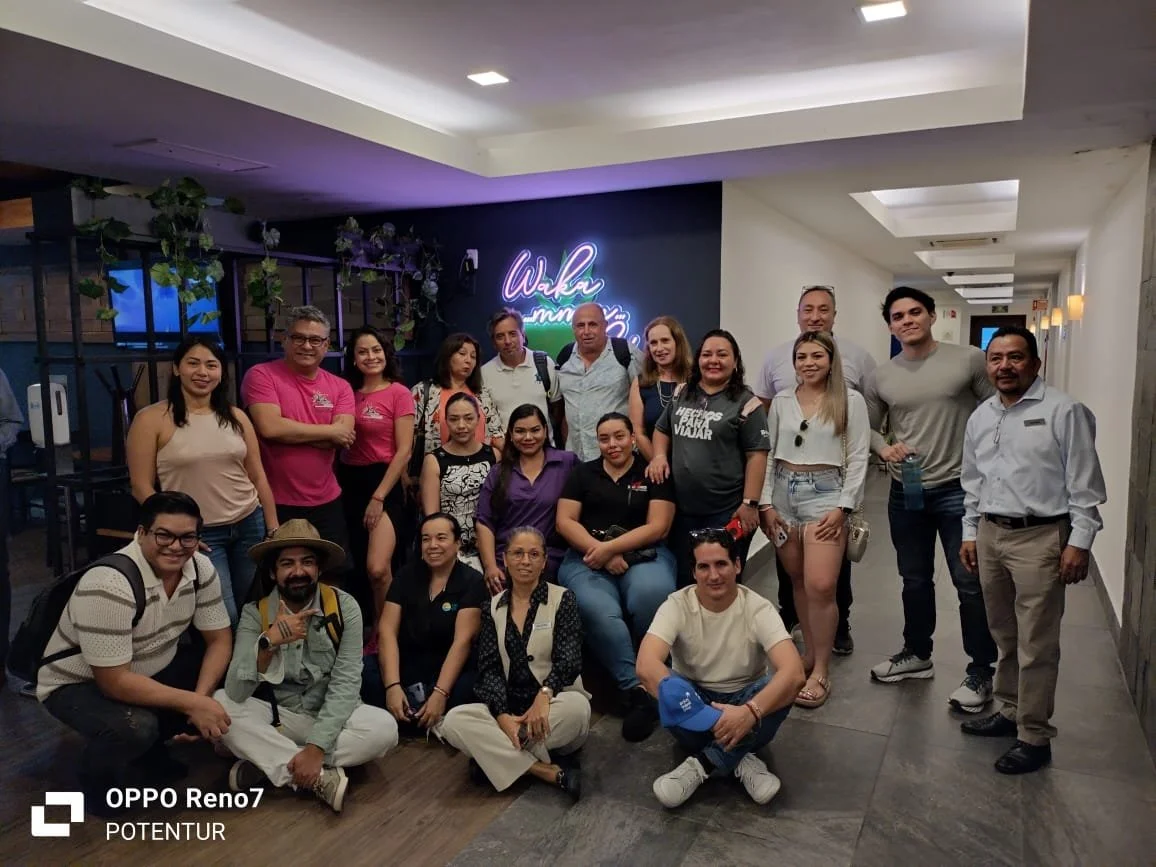 Primer Encuentro Multi-Destino para agencias de viajes mayoristas ...