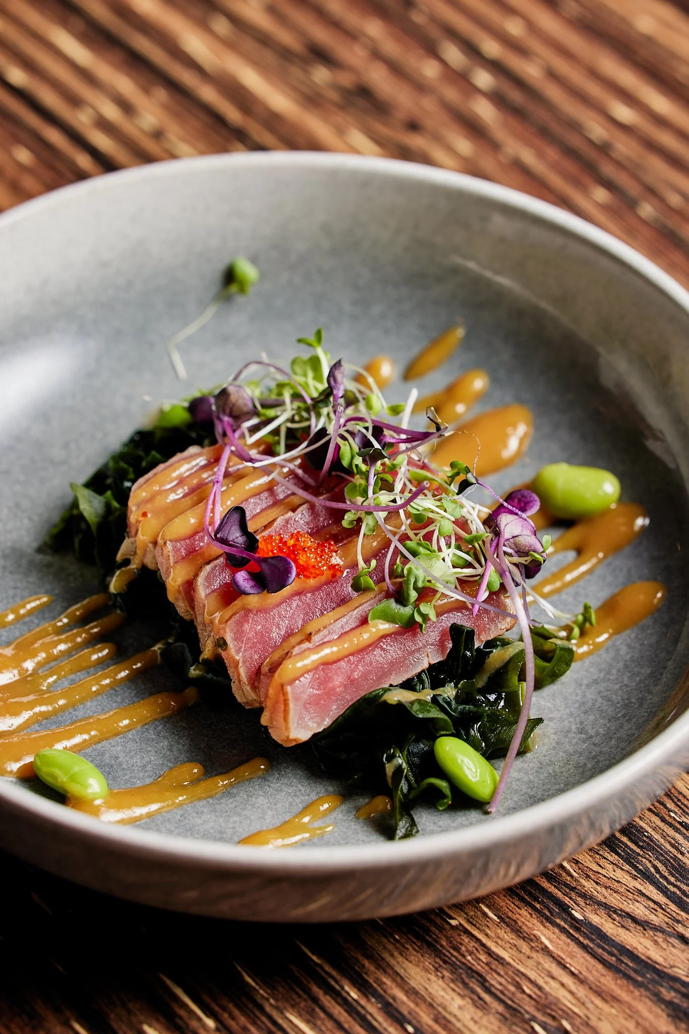 Little Bourke Menu | Discover & Dine Now — Gyoza Gyoza