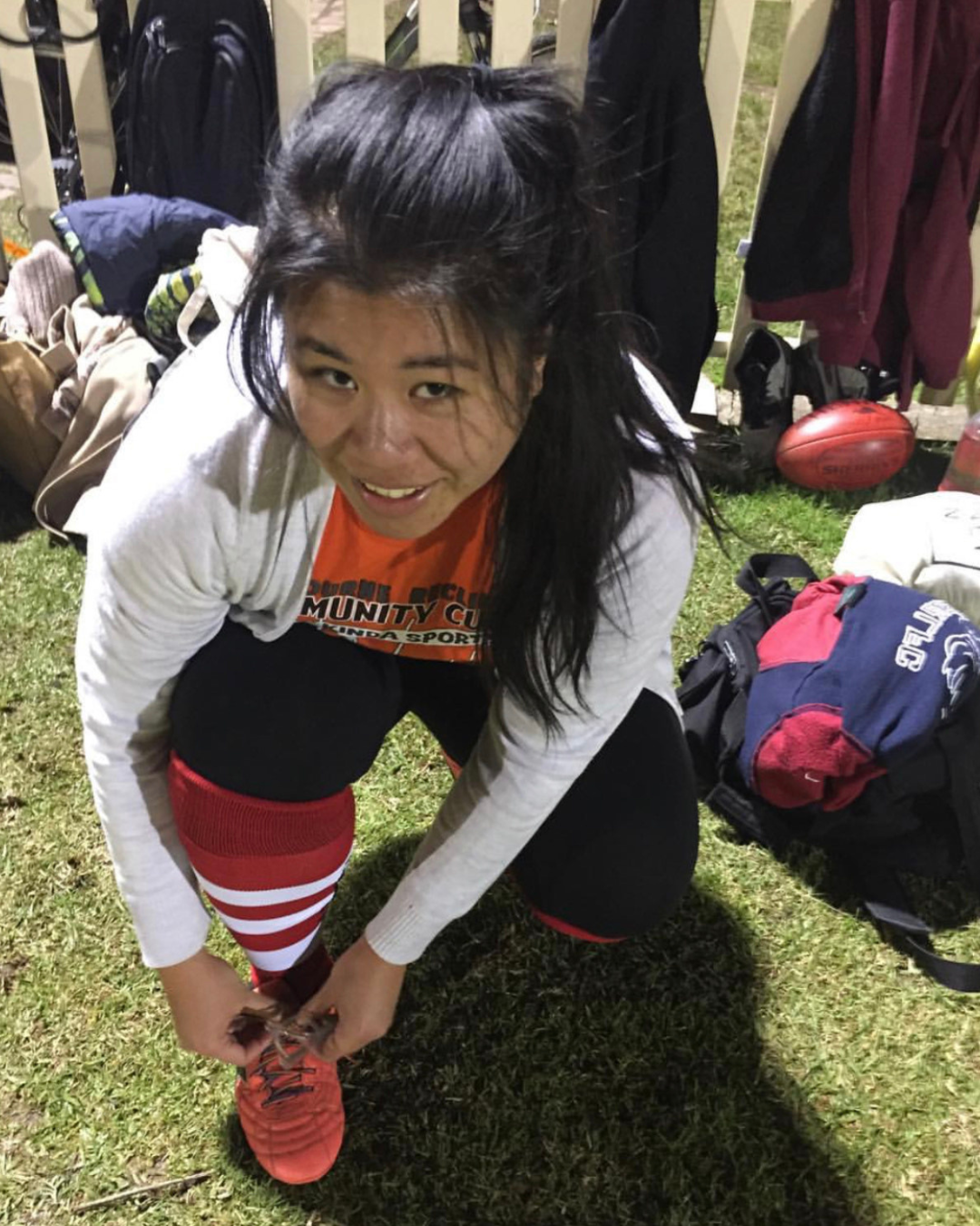 Hall of Fame — BANG FC