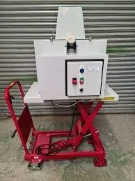 Chalk Applicators for the cable and wire industry — Marldon Group