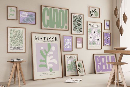 Go Poster Store