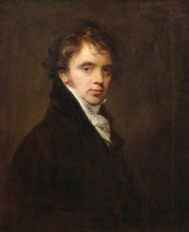 Sir William Beechey RA (British 1753-1839) — Galleriedesart - 19th ...